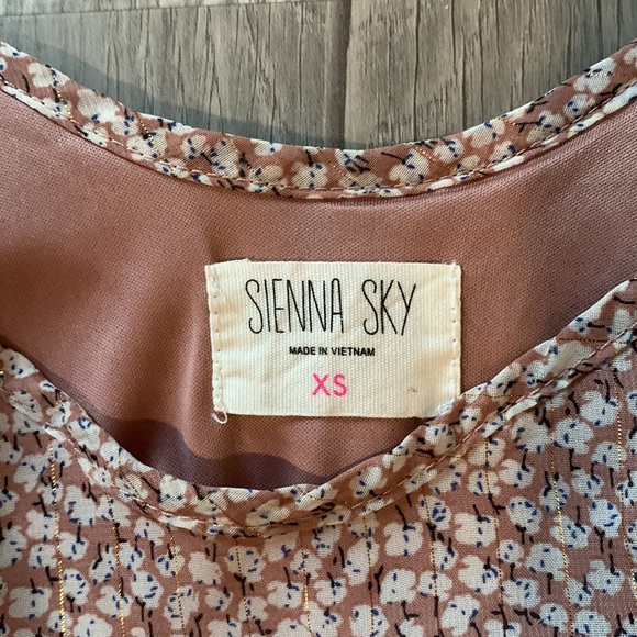 Tops | Sienna Sky Xs | Poshmark